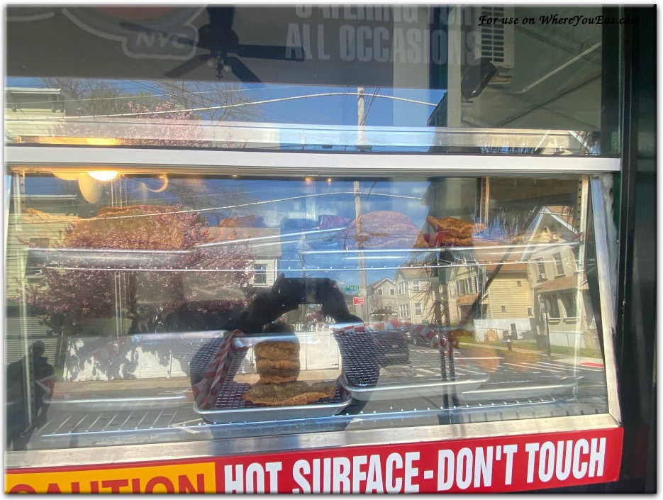 Que Rico NYC in Staten Island