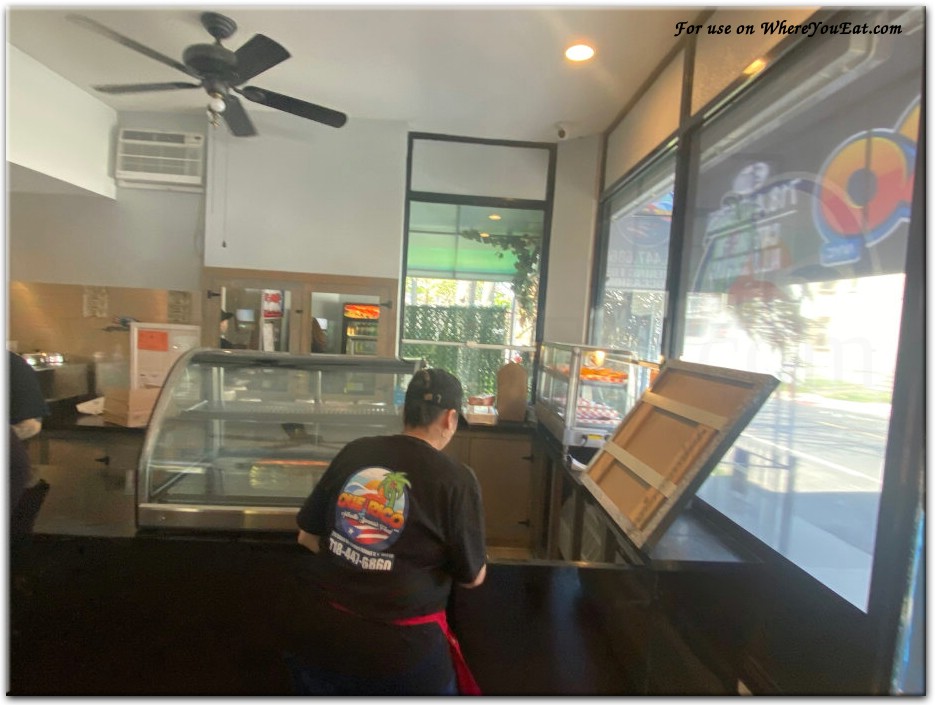 Que Rico NYC in Staten Island